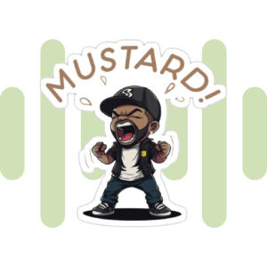 Mustard SoundBoard - Funny Sounds At SoundBoardW.net