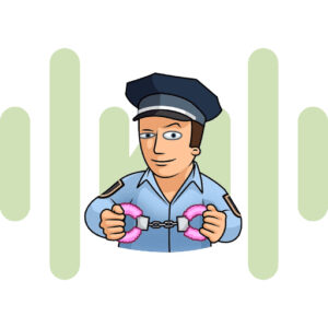 Police SoundBoard - Sirens, Radios & Chaos