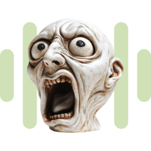 Horror SoundBoard - Scary Sounds By SoundBoardW.net