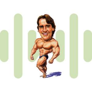 Arnold Schwarzenegger SoundBoard - Classics Mix