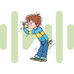 Horrid Henry SoundBoard - Fun Pranks & Mischief Sounds