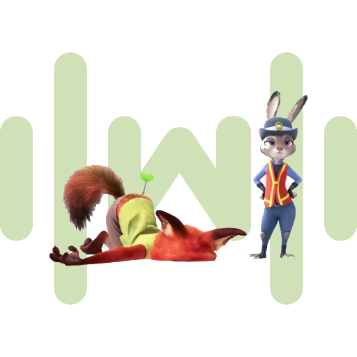 Zootopia SoundBoard - Wild Disney Audio Fun