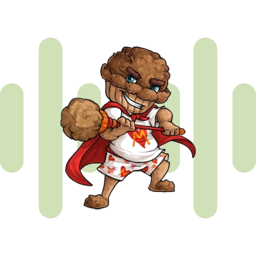 Muffin Man SoundBoard - Meme Magic Unleashed