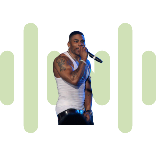 Nelly SoundBoard - Iconic Hip-Hop Clips Hub