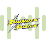 Thunderstruck SoundBoard - Ultimate Rock Sound Buttons