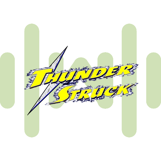 Thunderstruck SoundBoard - Ultimate Rock Sound Buttons