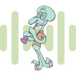 Squidward SoundBoard - Funny Grumpy Meme Audio Clips Hub
